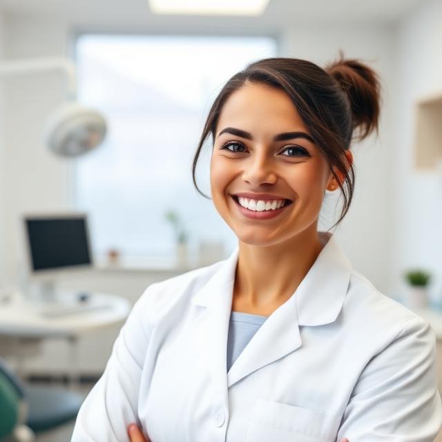 American Dental Clinic - Find Your Perfect Dentist